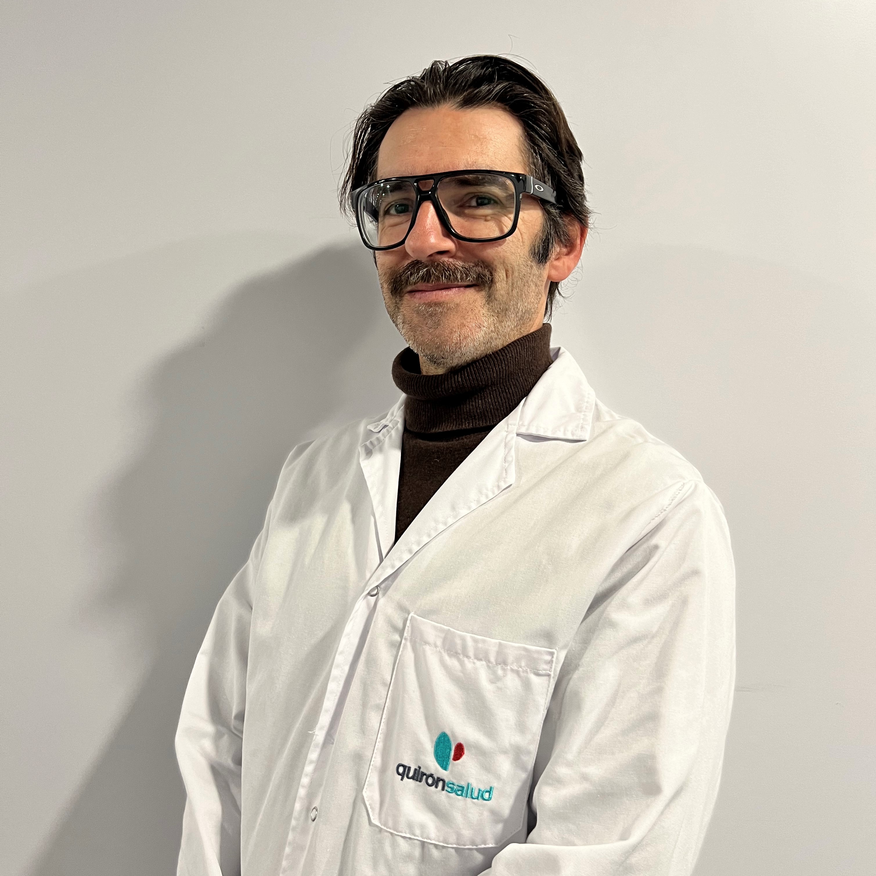 Juan Carlos Fernández Fernández | Centro Médico Quirónsalud Plaza Euskadi Juan Carlos Fernández Fernández | Centro Médico Quirónsalud Plaza Euskadi